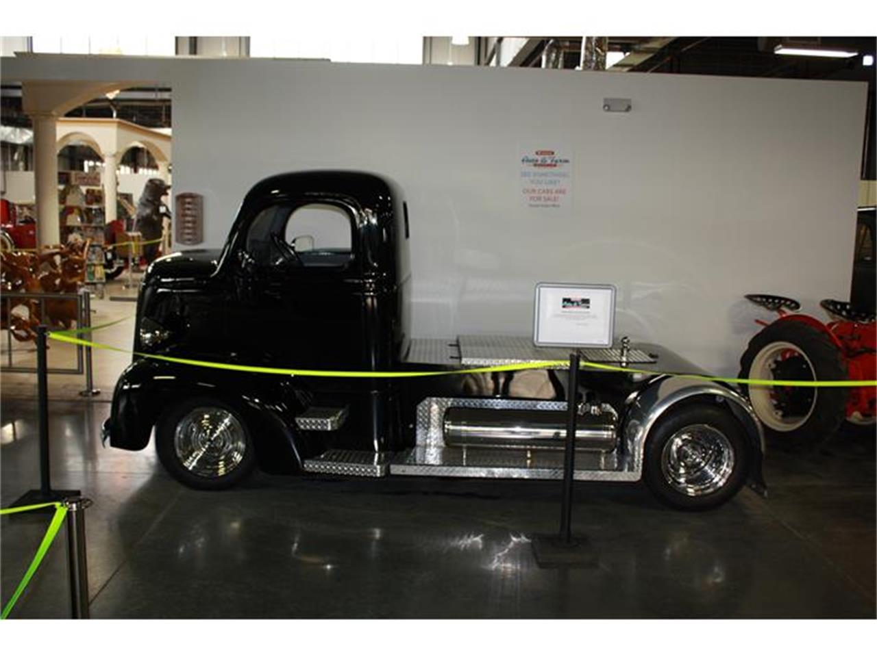 1946 Dodge Cab Over for Sale | ClassicCars.com | CC-684243