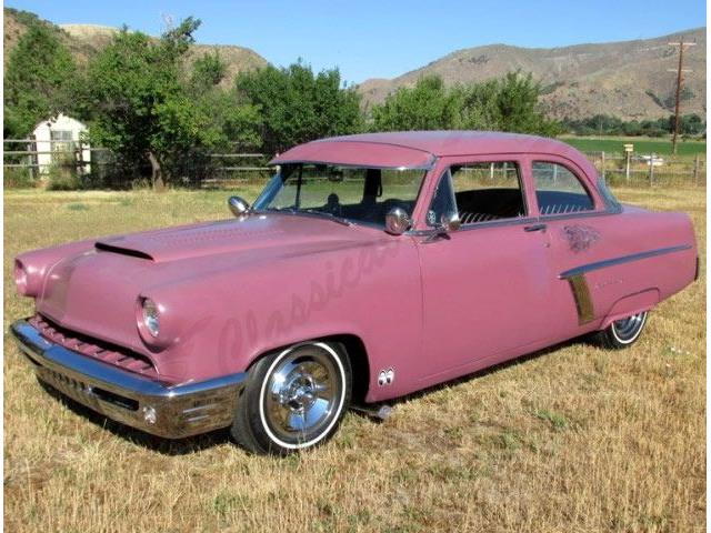 1952 Mercury Monterey for Sale | ClassicCars.com | CC-698681