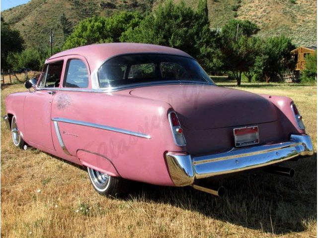 1952 Mercury Monterey for Sale | ClassicCars.com | CC-698681