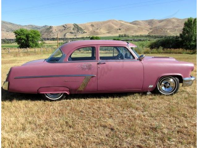 1952 Mercury Monterey for Sale | ClassicCars.com | CC-698681