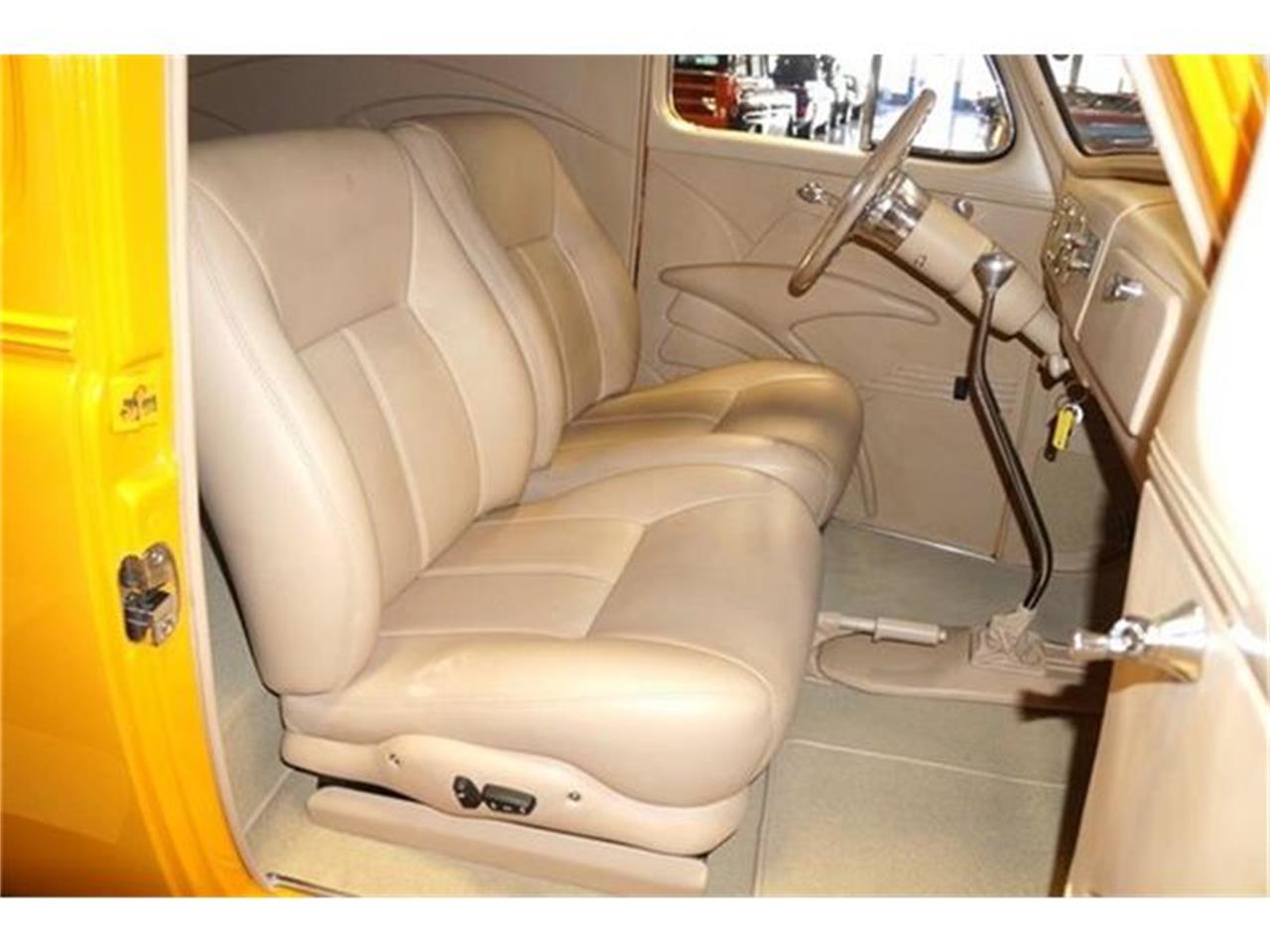 1937 Chevrolet Sedan Delivery for Sale | ClassicCars.com | CC-702836