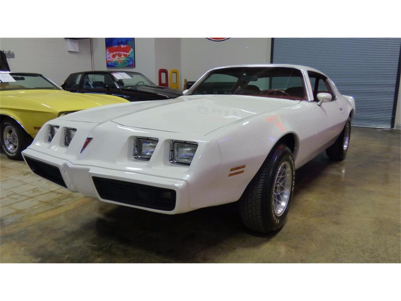 1979 Pontiac Firebird for Sale | ClassicCars.com | CC-702967