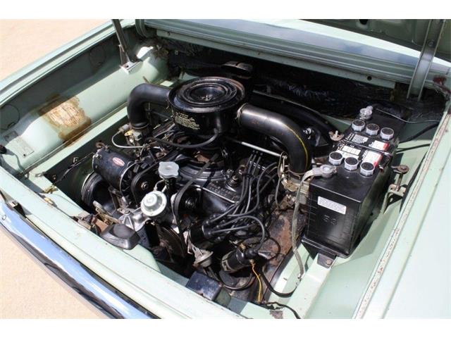 1960 Chevrolet Corvair for Sale | ClassicCars.com | CC-703214