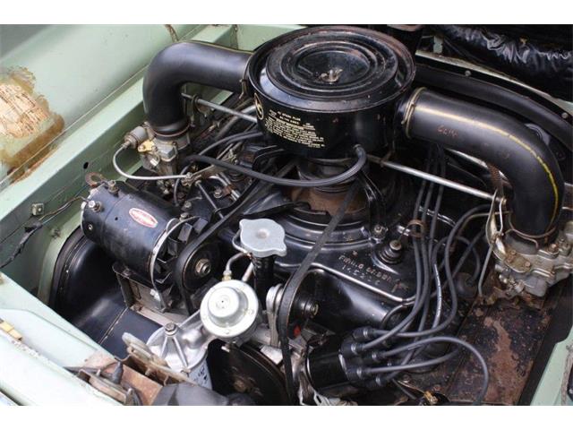 1960 Chevrolet Corvair for Sale | ClassicCars.com | CC-703214