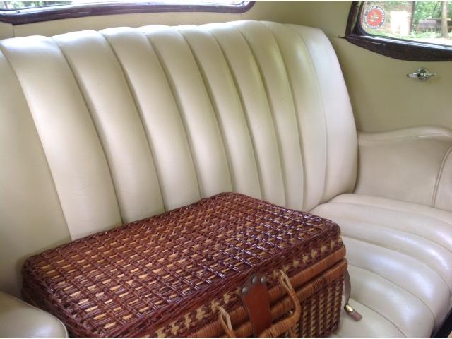 1934 Ford Model 40 for Sale | ClassicCars.com | CC-703310