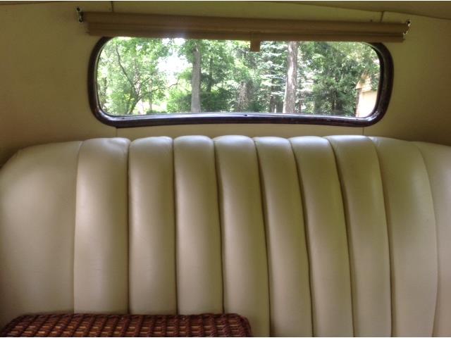 1934 Ford Model 40 for Sale | ClassicCars.com | CC-703310