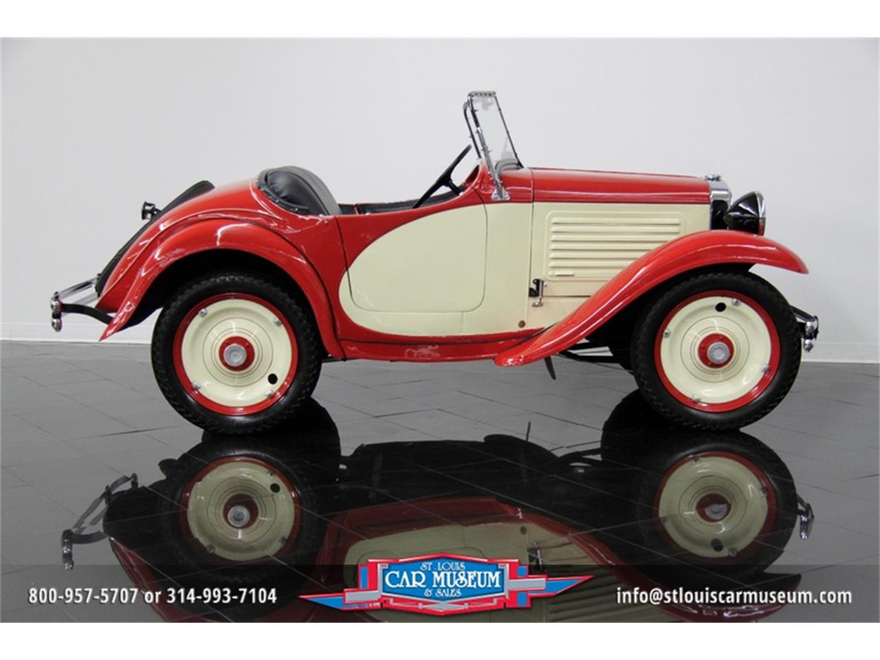 1932 American Austin Roadster for Sale | ClassicCars.com | CC-703483