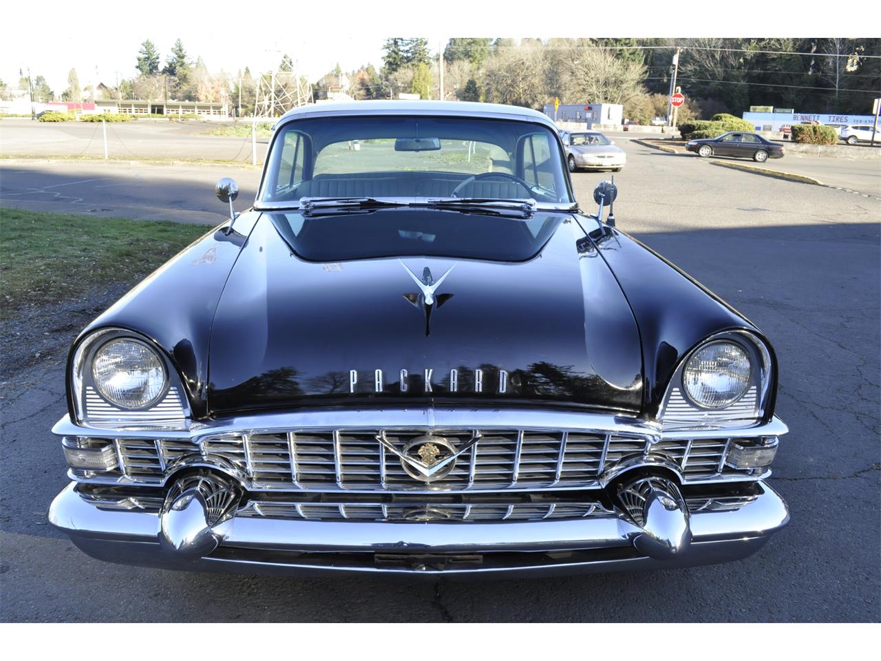 1955 Packard 400 for Sale | ClassicCars.com | CC-704115