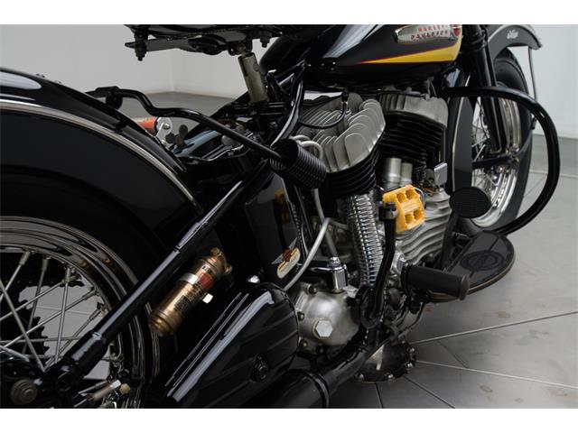 1948 Harley Davidson UL for Sale | ClassicCars.com | CC-705917
