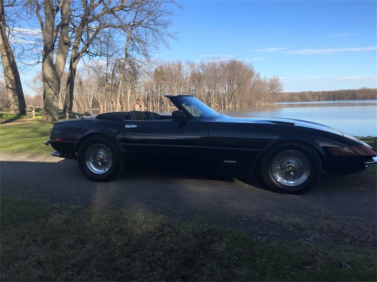 1981 Ferrari Daytona Replica for Sale | ClassicCars.com | CC-713738