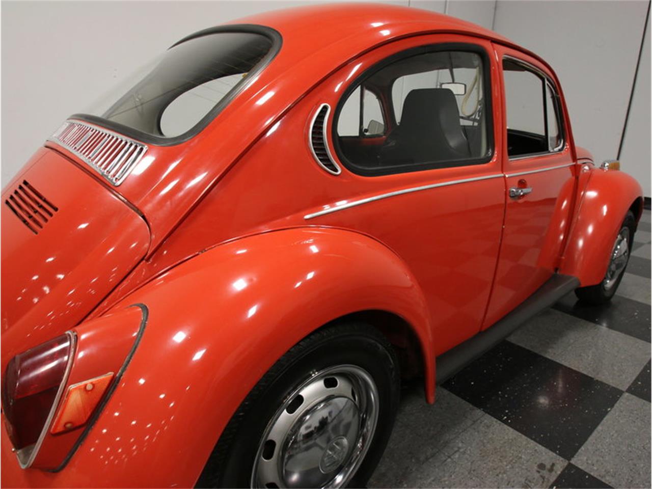 1972 Volkswagen Super Beetle for Sale | ClassicCars.com | CC-715933
