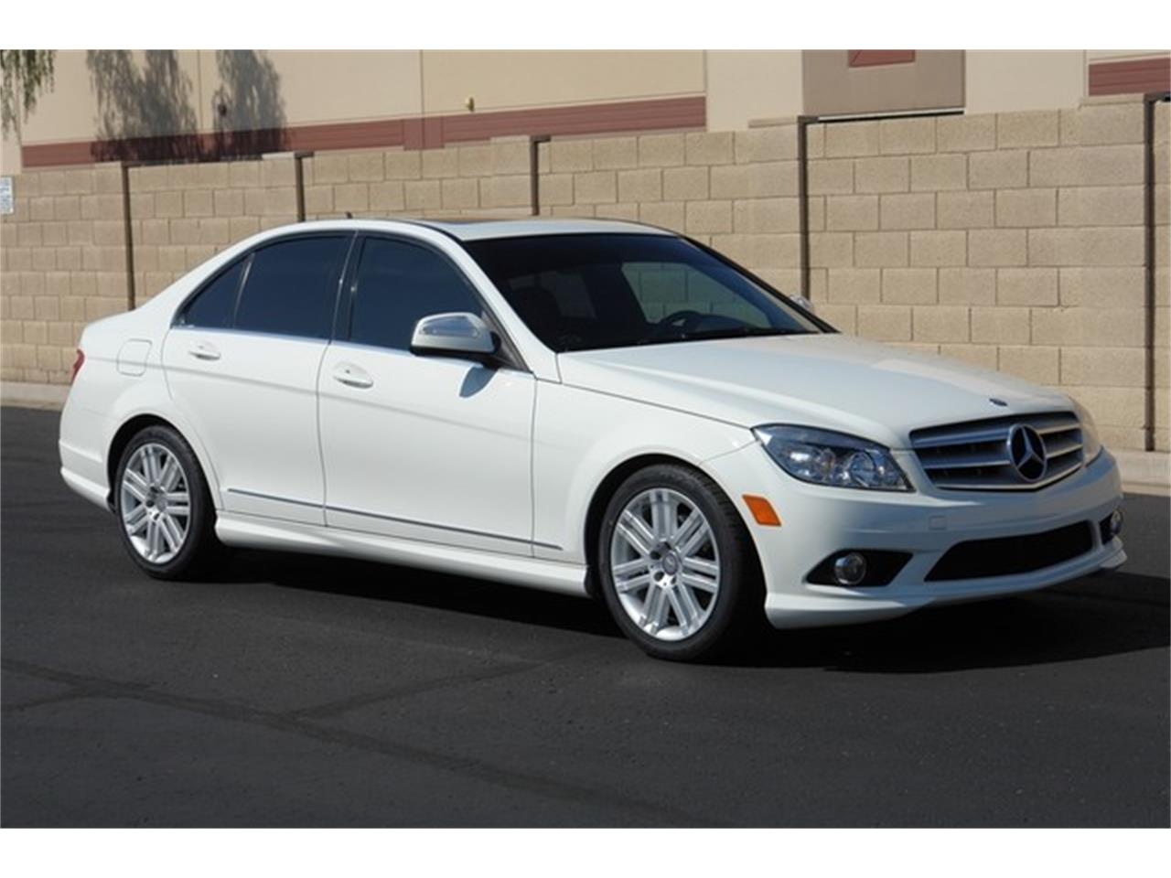 2009 Mercedes-Benz 300 for Sale | ClassicCars.com | CC-717843