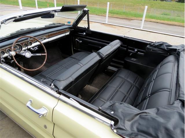 1965 Mercury Comet Caliente for Sale | ClassicCars.com | CC-723047