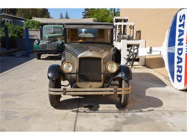 1925 Jewett 2-Dr Sedan for Sale | ClassicCars.com | CC-727349