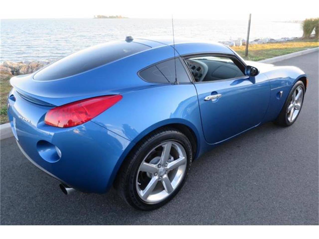 2010 Pontiac Solstice for Sale | ClassicCars.com | CC-731857