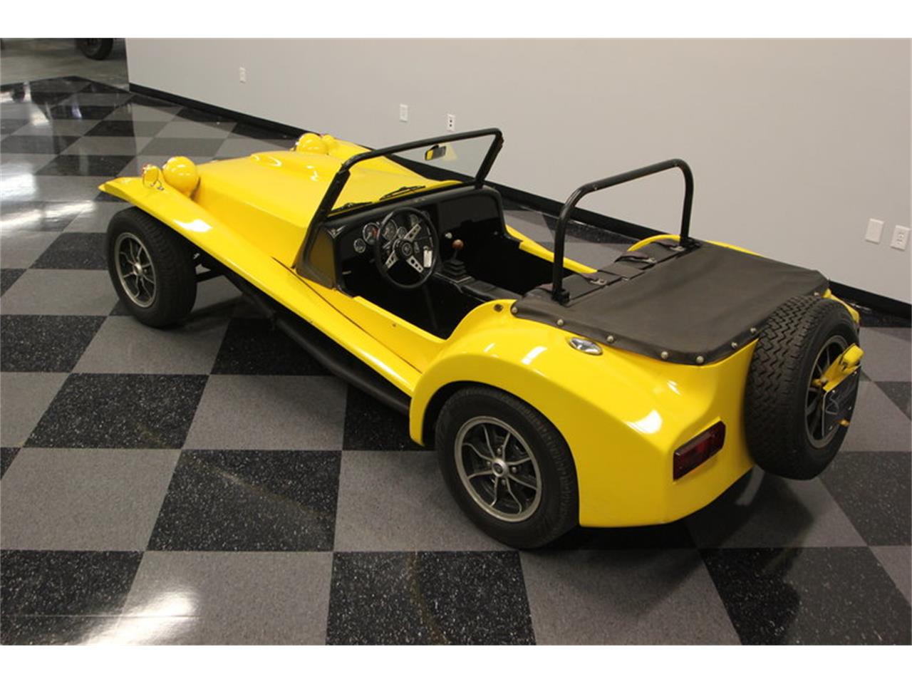 1972 Lotus Super Seven for Sale | ClassicCars.com | CC-731934