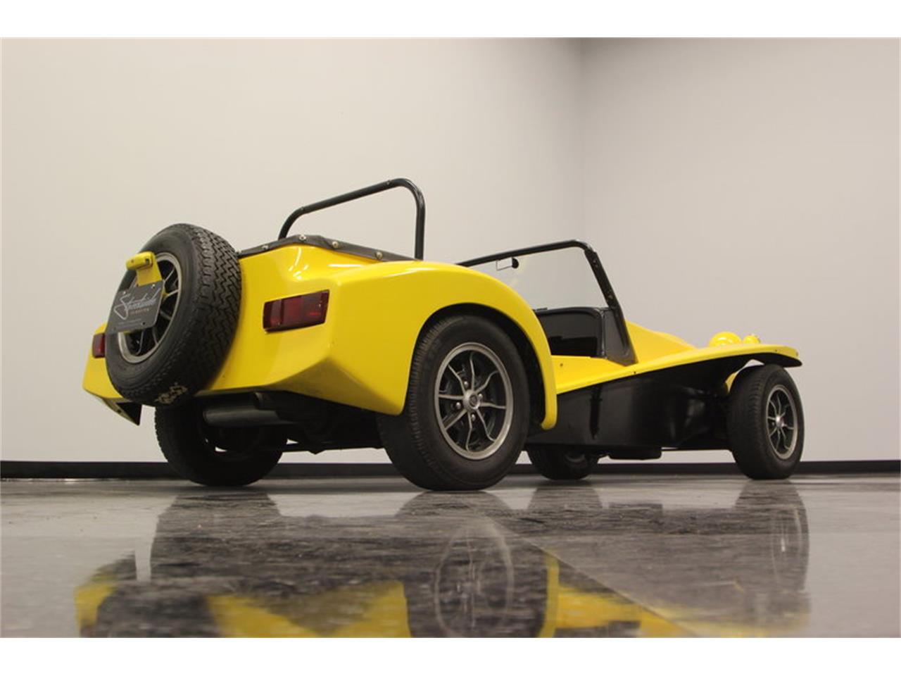 1972 Lotus Super Seven for Sale | ClassicCars.com | CC-731934