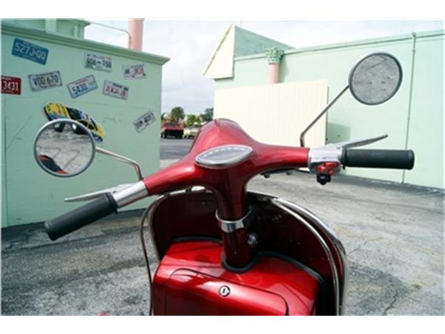 1965 Vespa Scooter for Sale | ClassicCars.com | CC-732901
