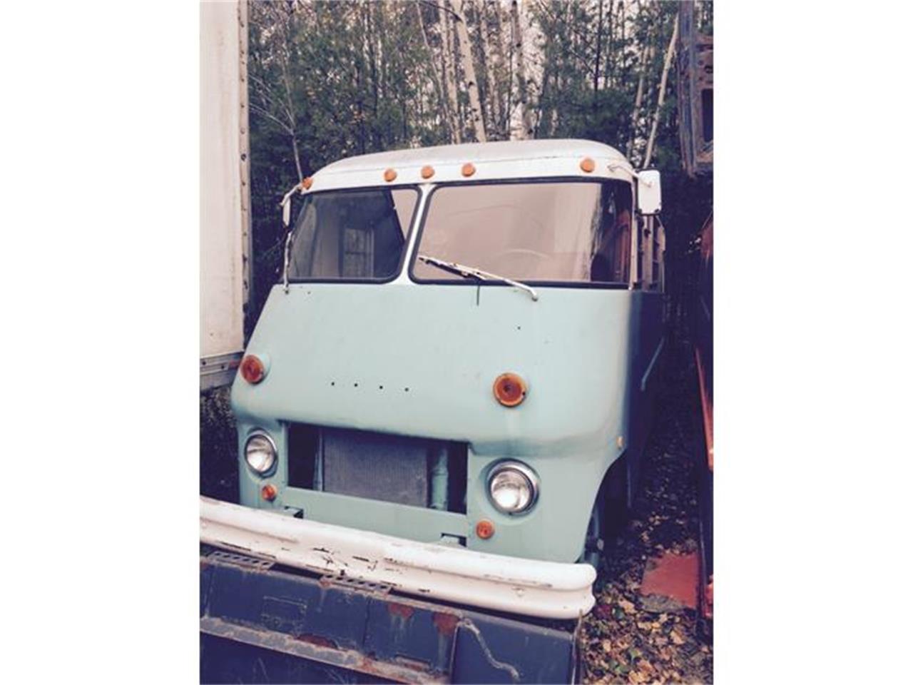 1950 Chevrolet Van for Sale | ClassicCars.com | CC-733953