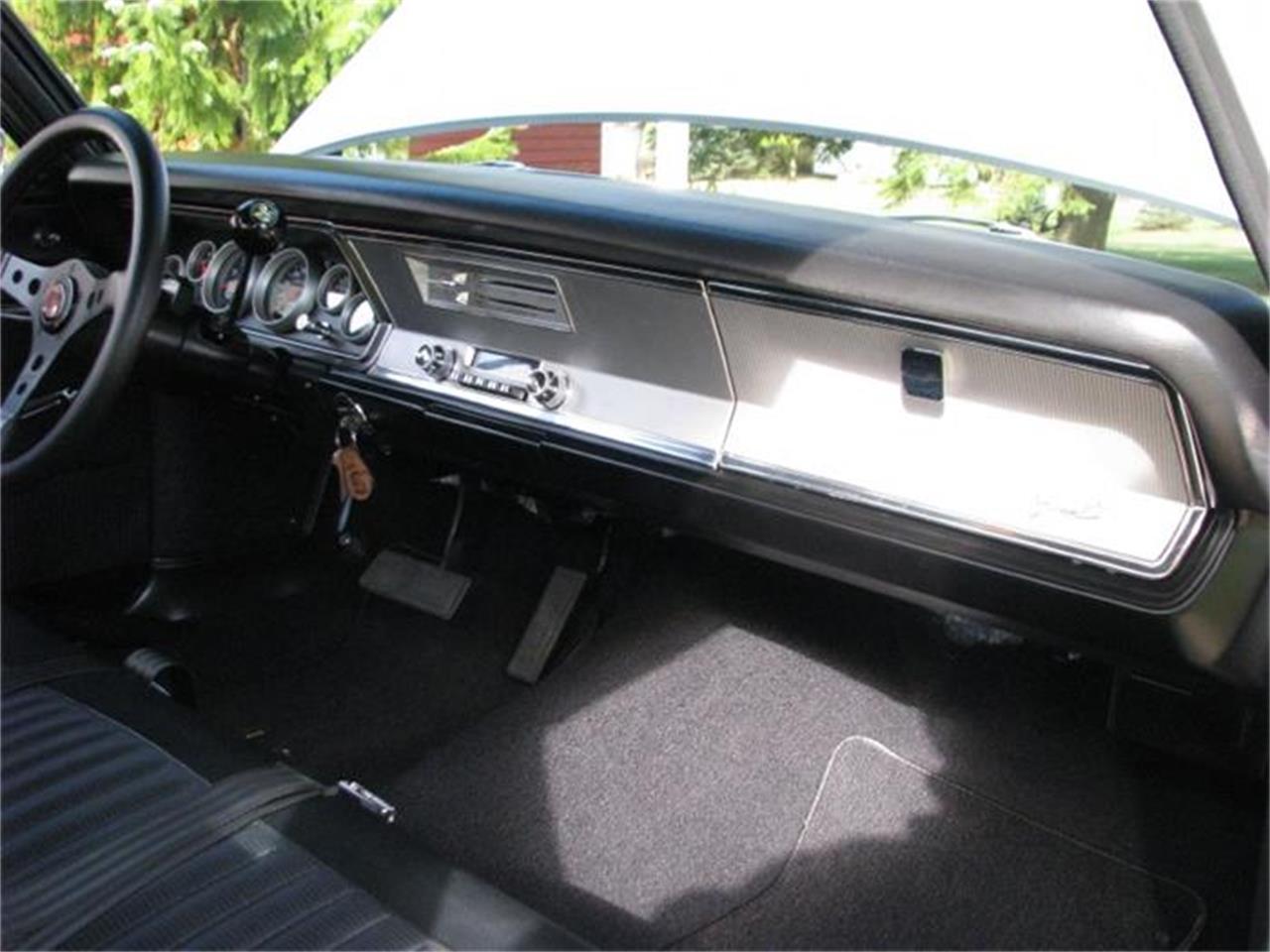 1967 Plymouth Valiant for Sale | ClassicCars.com | CC-734505
