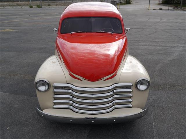1949 Chevrolet Suburban for Sale | ClassicCars.com | CC-736726