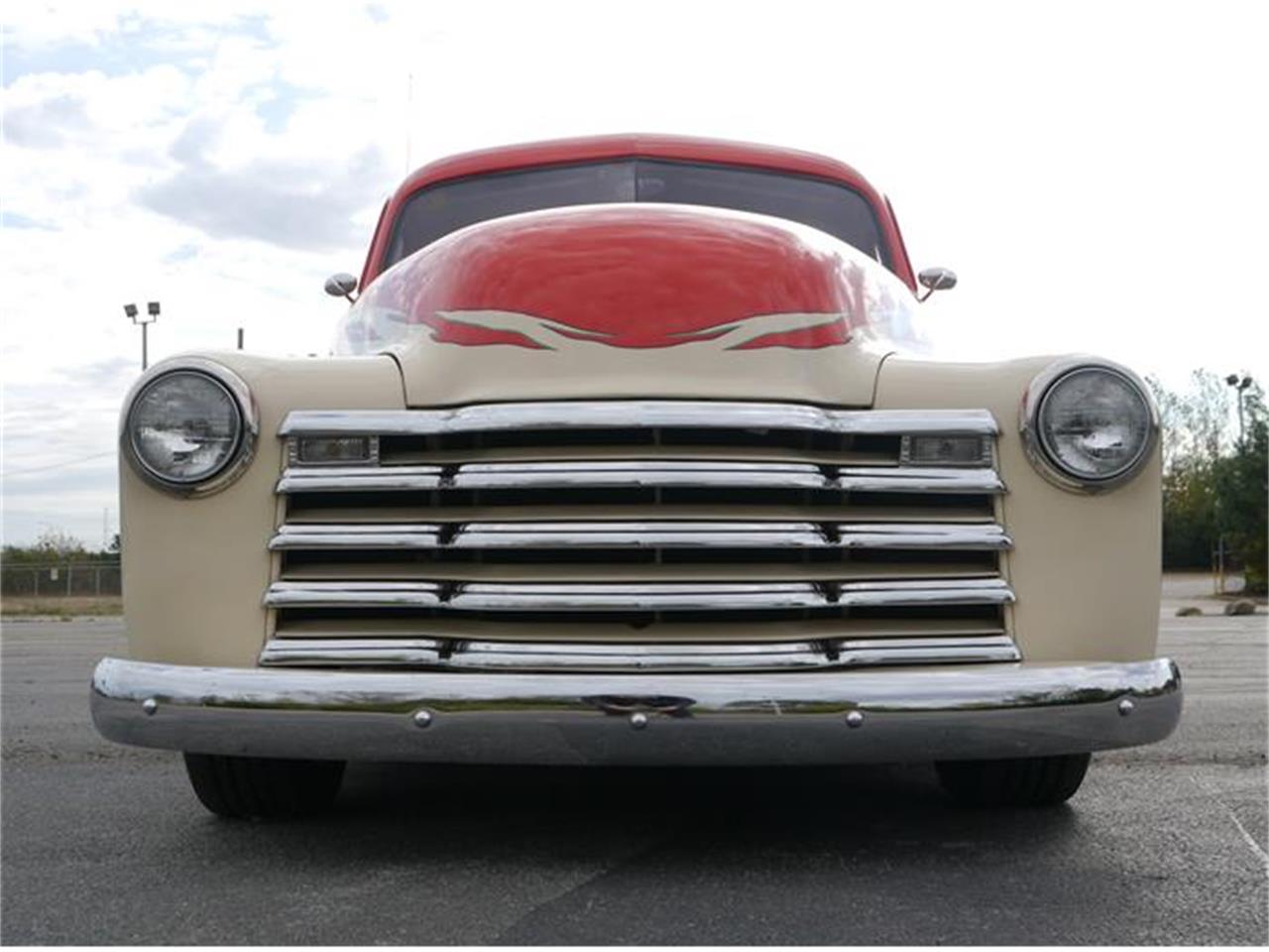1949 Chevrolet Suburban for Sale | ClassicCars.com | CC-736726