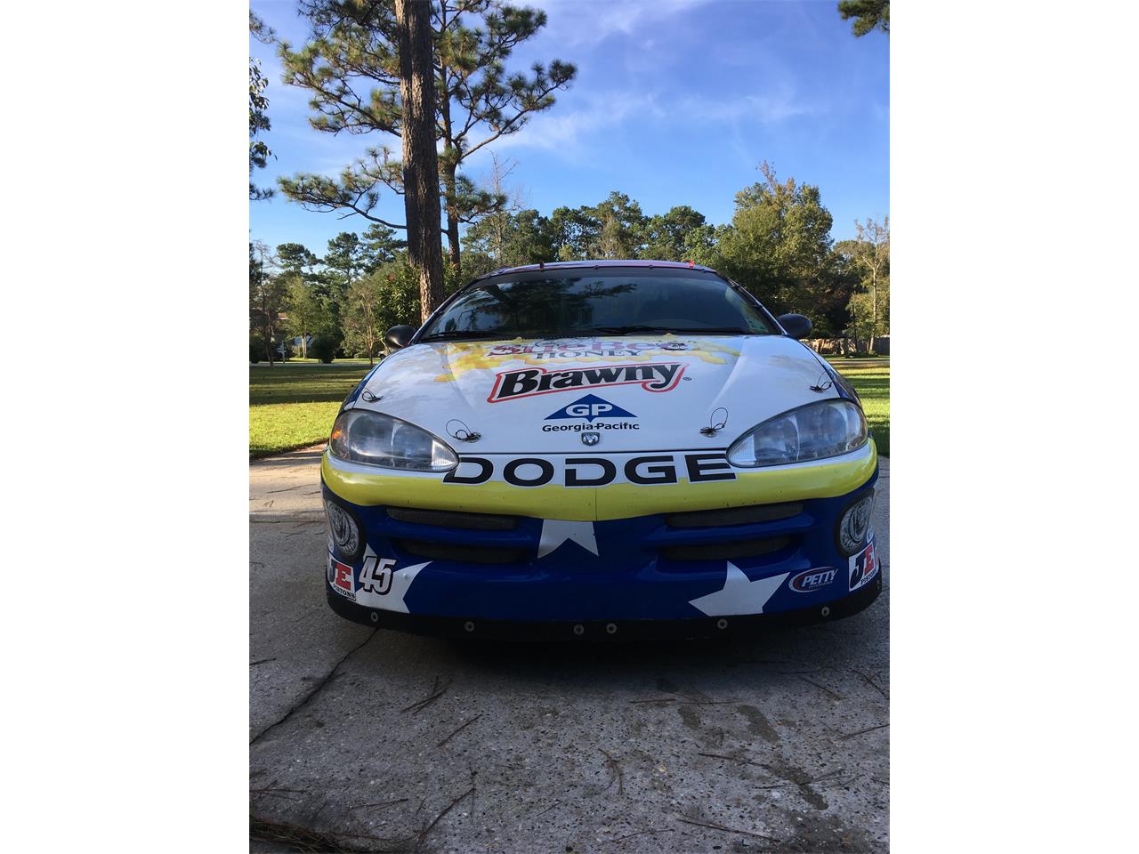 2004 Dodge Intrepid for Sale | ClassicCars.com | CC-736758