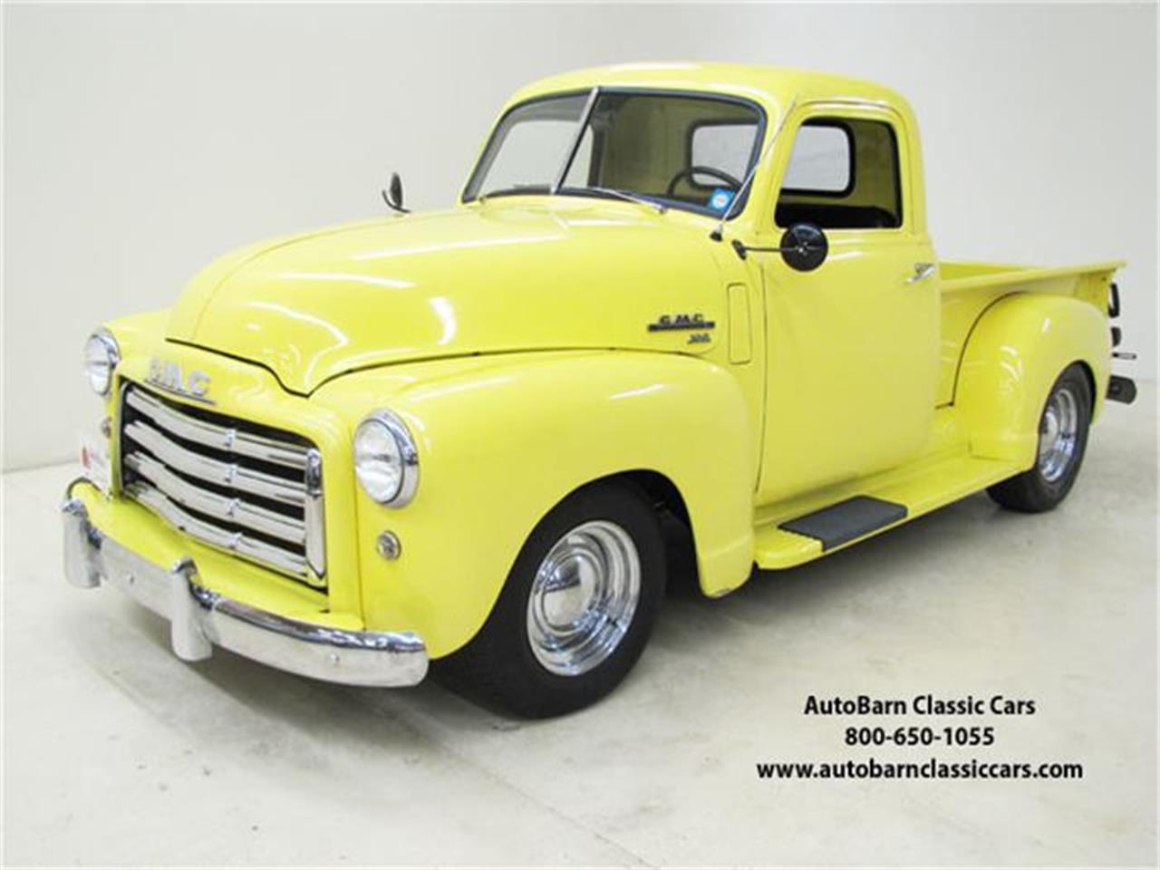 1950 GMC 100 for Sale | ClassicCars.com | CC-737973