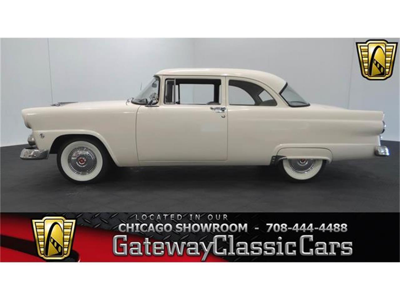 1955 Ford Mainline for Sale | ClassicCars.com | CC-739282