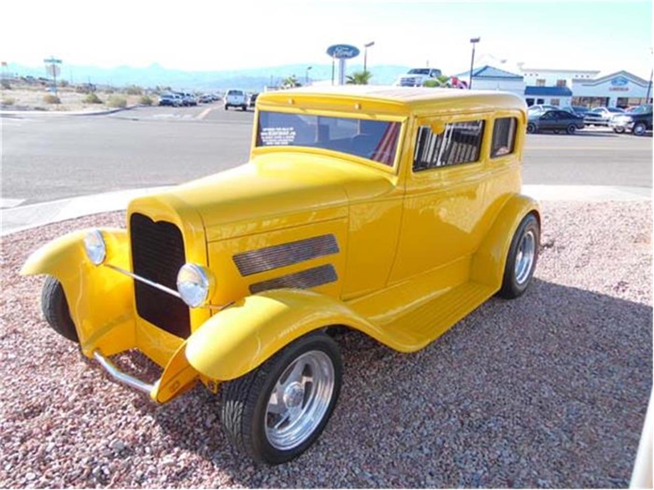 1930 Ford Victoria for Sale | ClassicCars.com | CC-739414