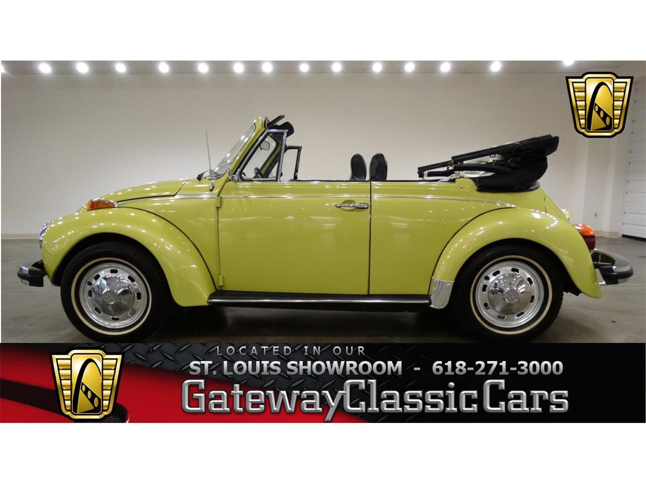 1974 Volkswagen Super Beetle for Sale | ClassicCars.com | CC-741814