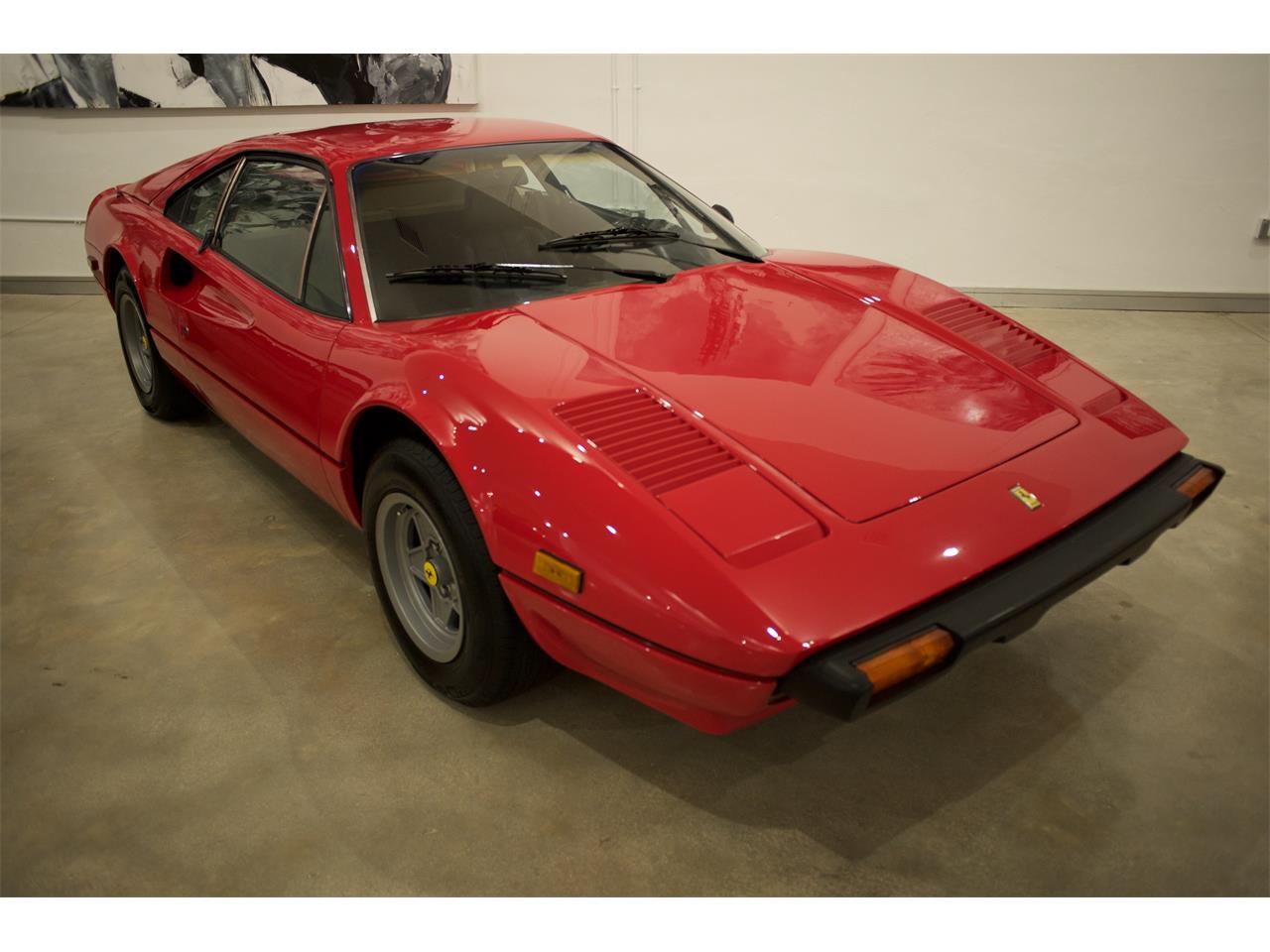 1980 Ferrari 308 GTBI for Sale | ClassicCars.com | CC-743341