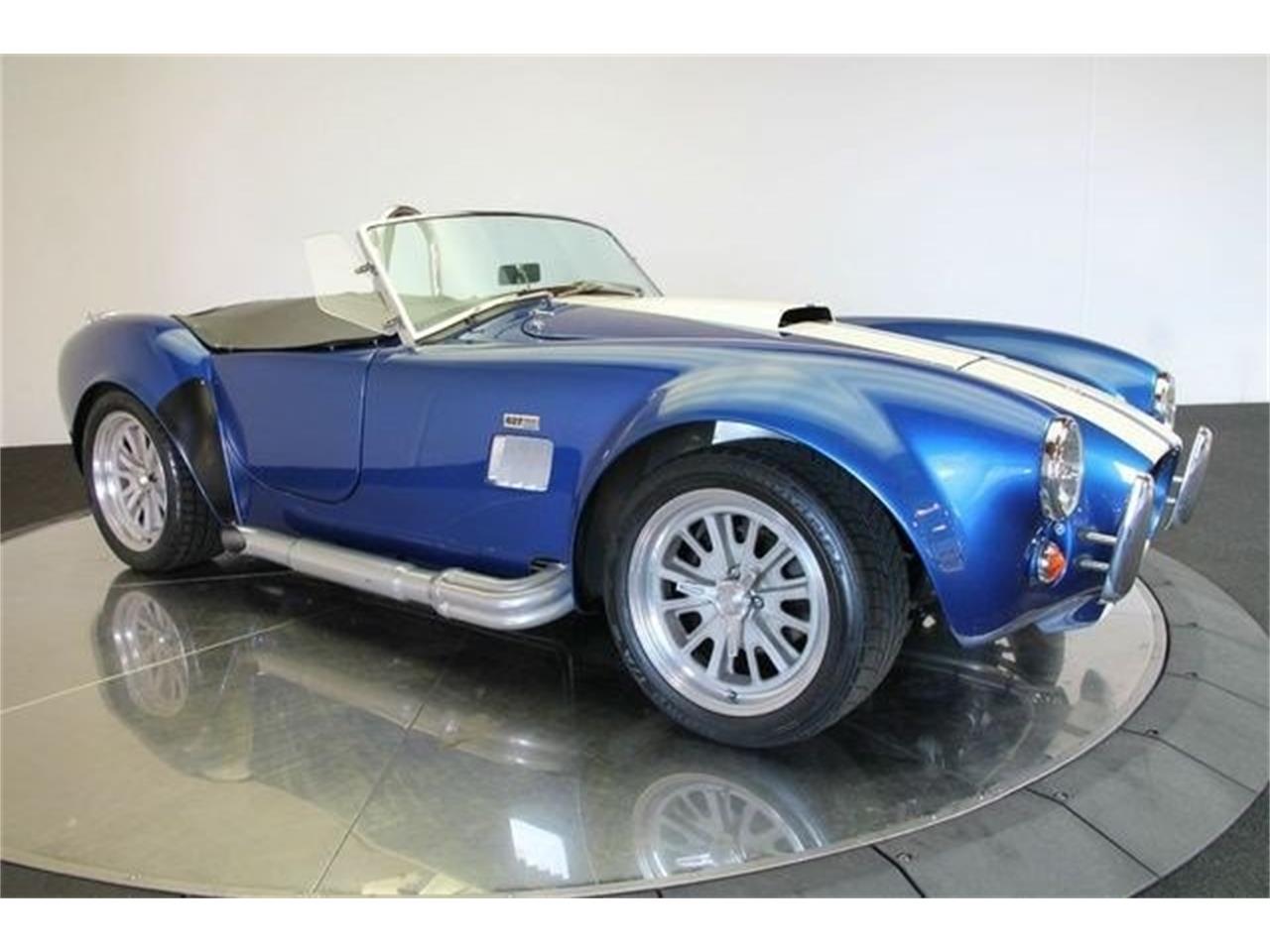 1965 Ford 427 Cobra Replica for Sale | ClassicCars.com | CC-744780