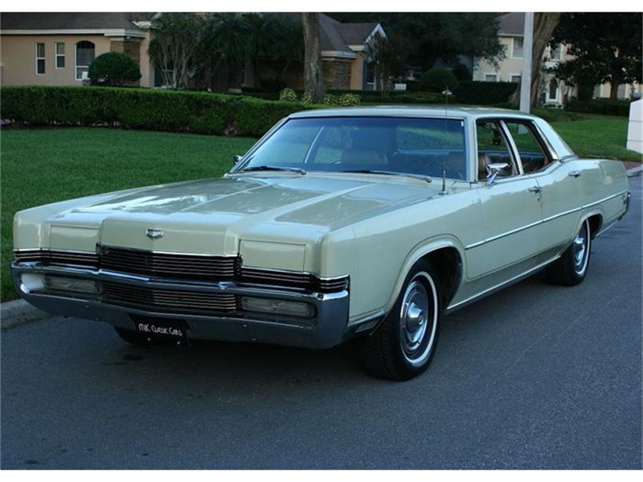 1969 Mercury Marquis