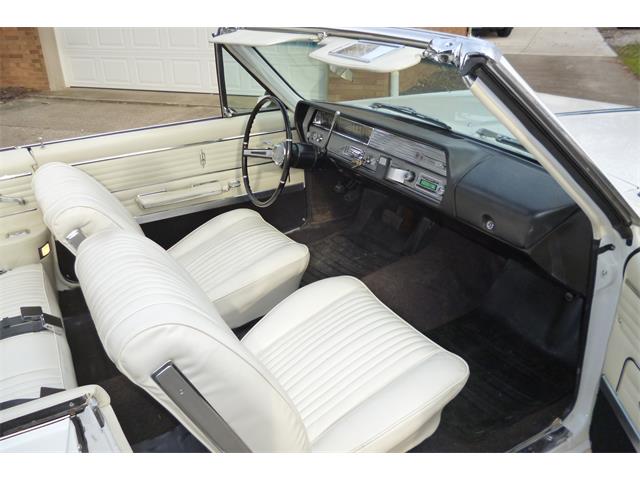 1965 Oldsmobile Cutlass for Sale | ClassicCars.com | CC-746165