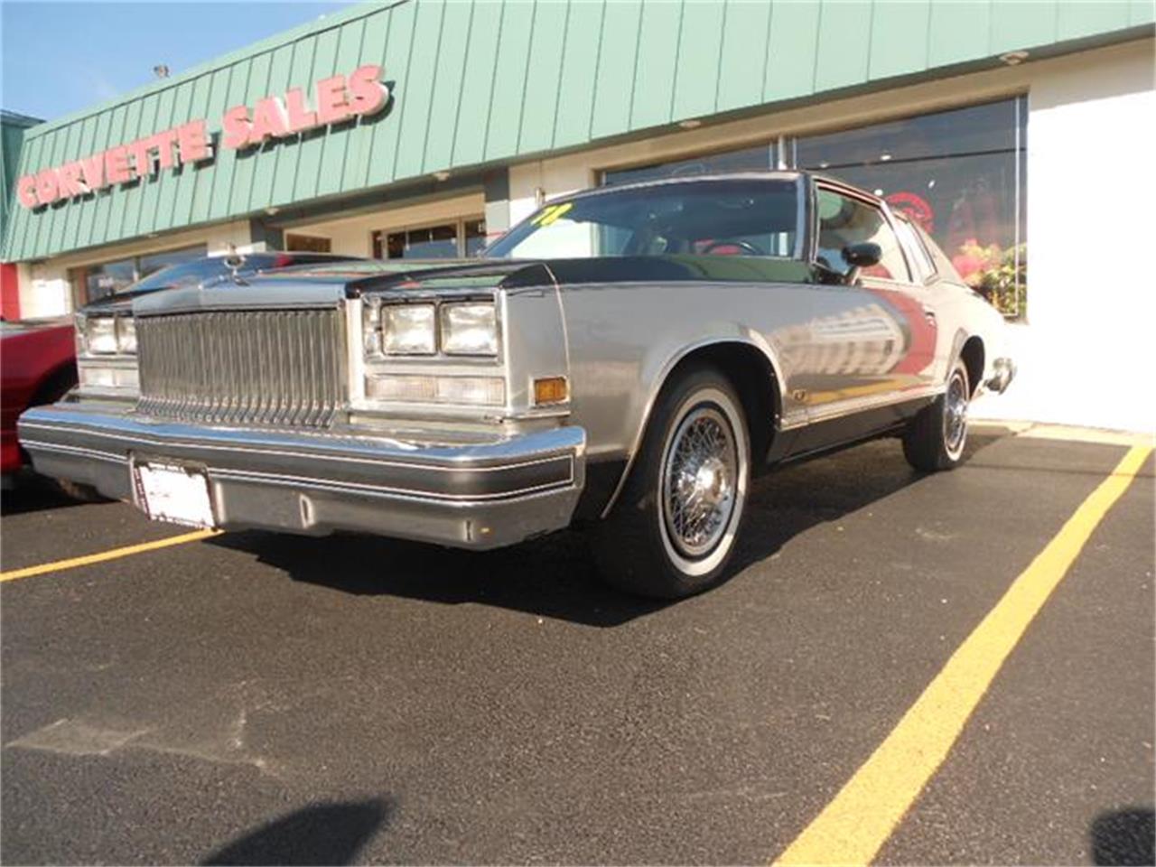 1978 Buick Riviera for Sale | ClassicCars.com | CC-747519