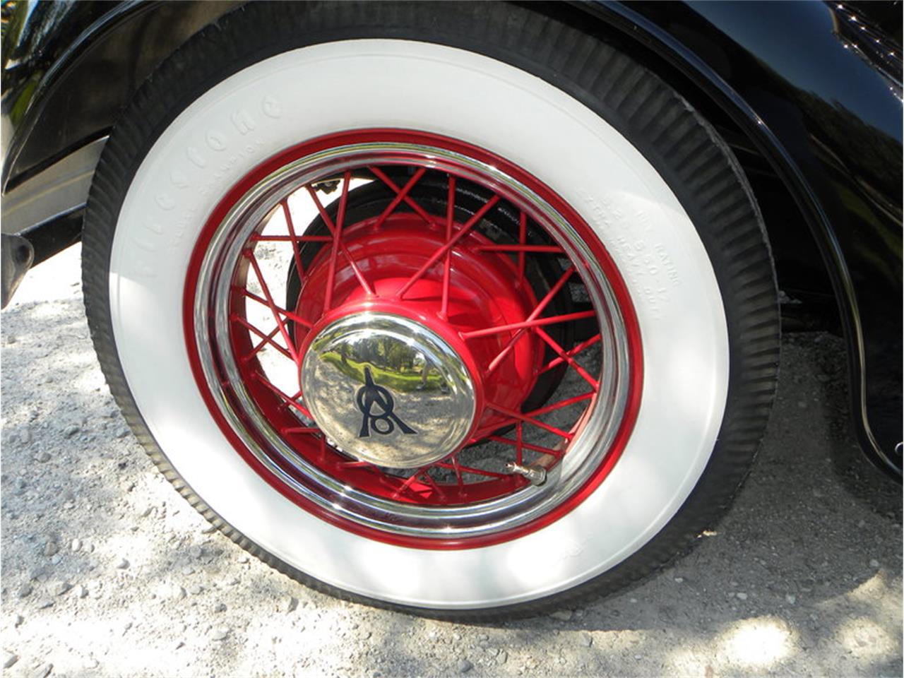 1934 Ford Model 40 for Sale | ClassicCars.com | CC-747595