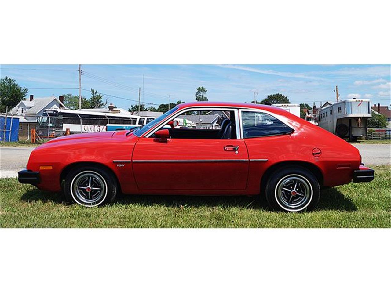 1980 Ford Pinto for Sale | ClassicCars.com | CC-758515