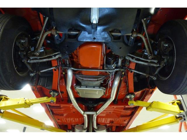 1970 Plymouth Superbird for Sale | ClassicCars.com | CC-758987