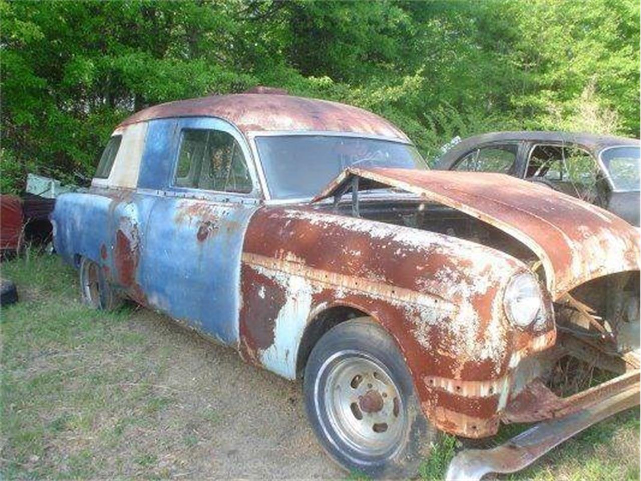 1952 Packard Deluxe for Sale | ClassicCars.com | CC-761513