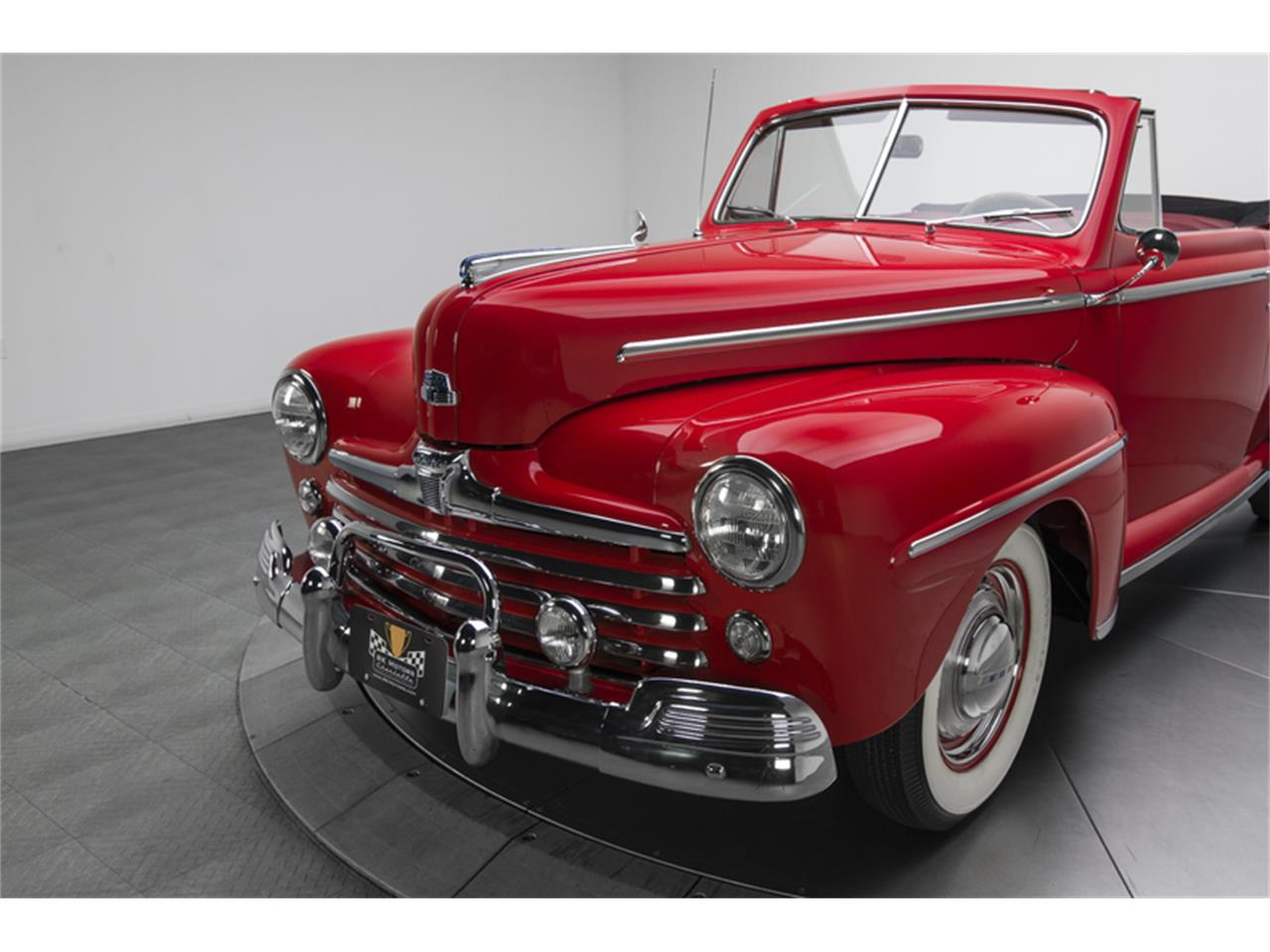1948 Ford Super Deluxe for Sale | ClassicCars.com | CC-761947
