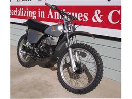 1974 Honda CR125M Elsinore for Sale | ClassicCars.com | CC-760579