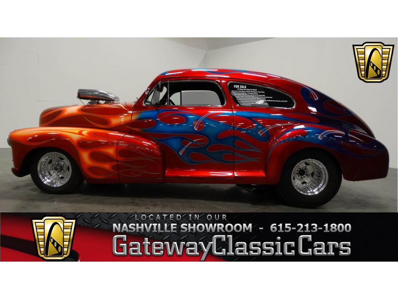 1947 Chevrolet Coupe for Sale | ClassicCars.com | CC-760066