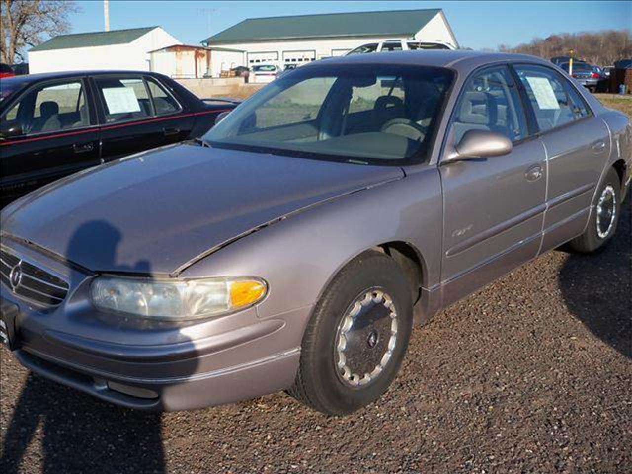 1998 Buick Regal for Sale | ClassicCars.com | CC-768584
