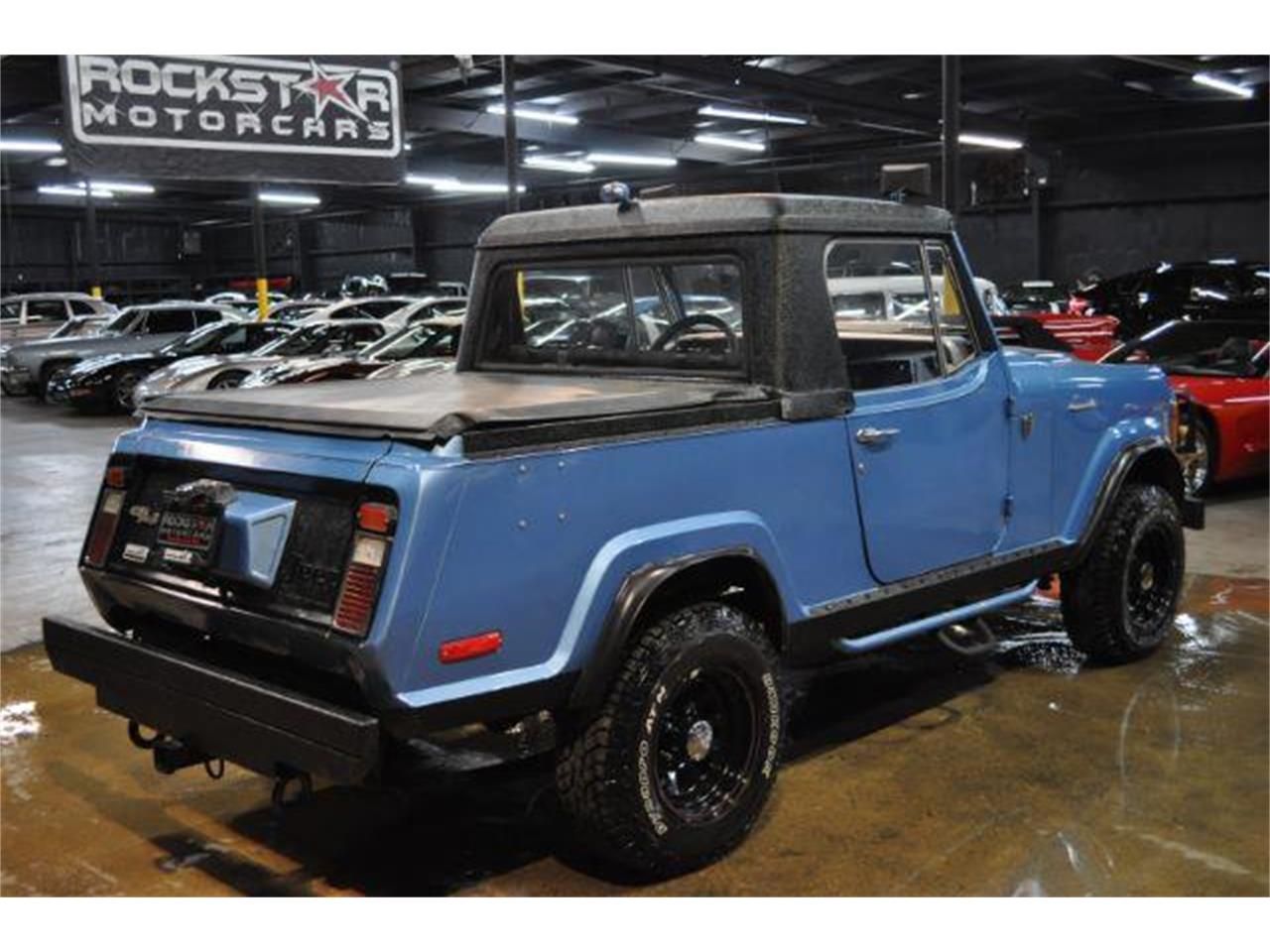 1973 Jeep Commander for Sale | ClassicCars.com | CC-768710