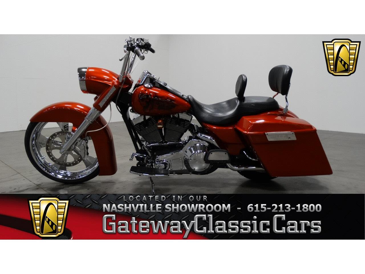 2000 Harley-Davidson Motorcycle for Sale | ClassicCars.com | CC-769307