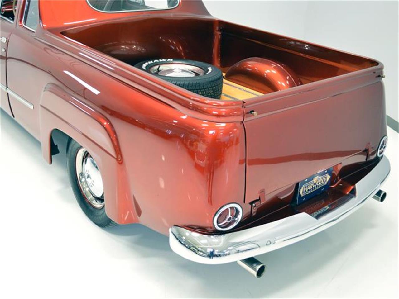 1949 Ford Utility Coupe (Ute) for Sale | ClassicCars.com | CC-769795