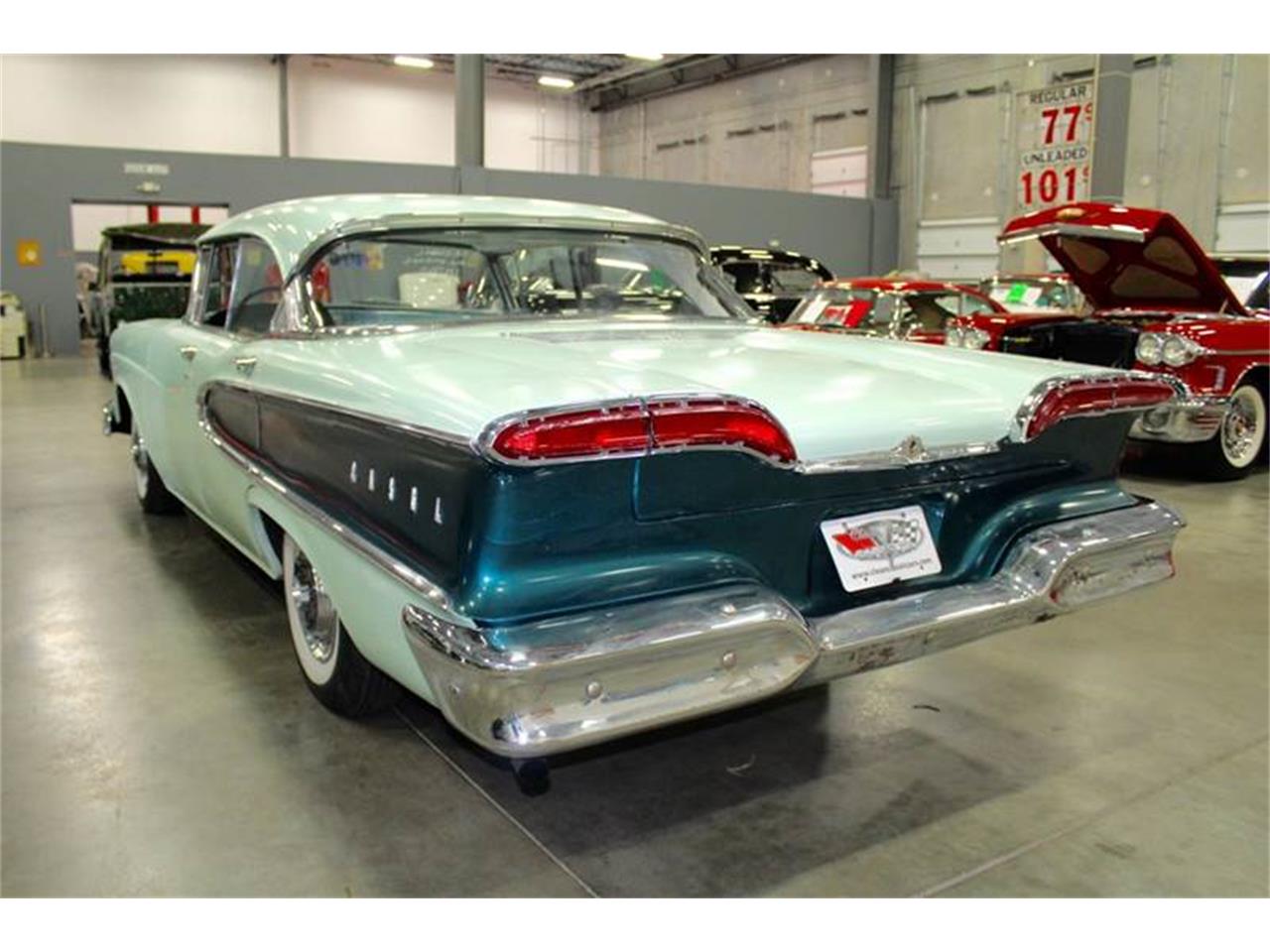 1958 Edsel Ranger for Sale | ClassicCars.com | CC-771541