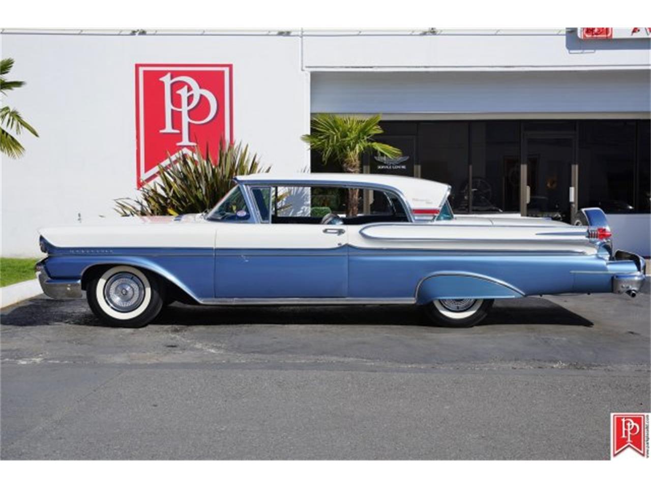 1958 Mercury Montclair for Sale | ClassicCars.com | CC-771916