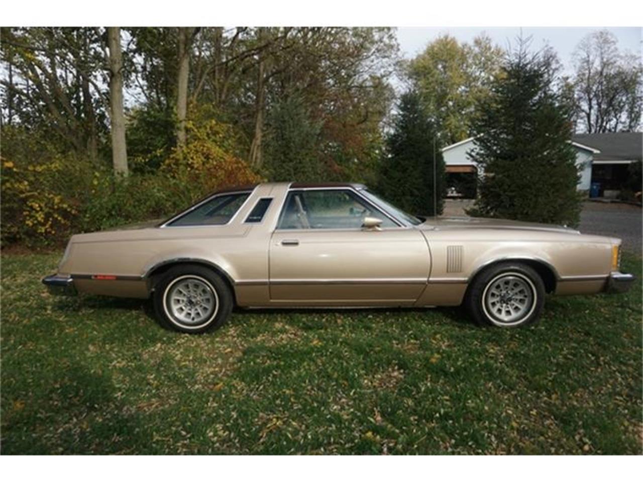 1977 Ford Thunderbird for Sale | ClassicCars.com | CC-770192